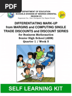 Business Mathematics - Module 11 - Introduction To Salaries Wages ...