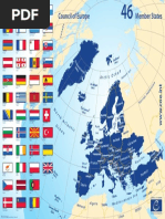 EEA and EU Countries List 2021 | PDF | Linguistics | Languages Of Europe