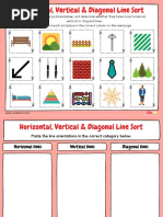 Black White Alphabet Letters Collage Worksheets | PDF | Languages ...