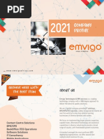 Workplace Optimization with OptiBot | PDF | Automation | Password