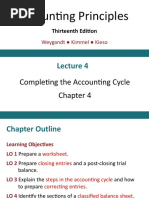 RTR Journal Entries Overview | PDF | Debits And Credits | Expense