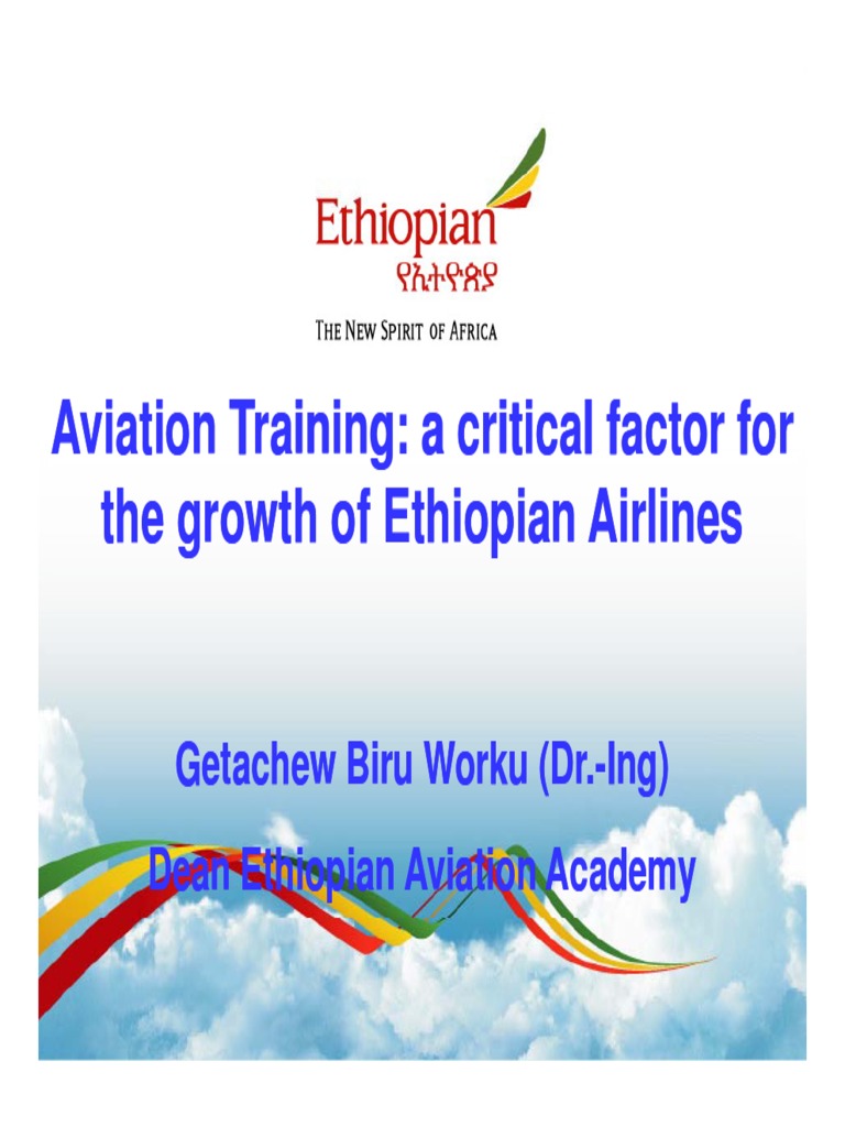 Aviation Training | PDF | Airlines | Aviation