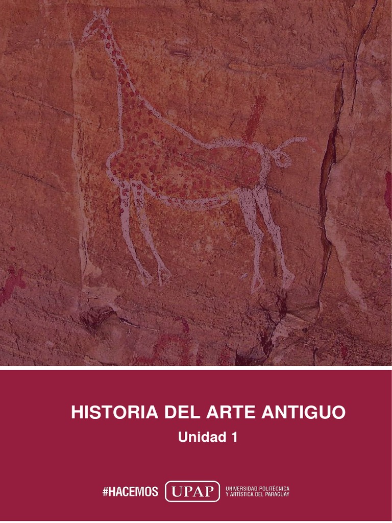 Orígenes del Arte Prehistórico | PDF | Neolítico | Escultura