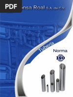 Navco Pipe Data Log | PDF | Pipe (Fluid Conveyance) | Welding