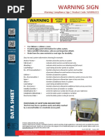 Gangway Safety Net | PDF