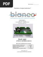 8BVP0440HW00.000-1 Acopos Multi P0440 B&R Datasheet | PDF | Power ...