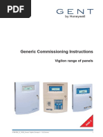 Wagner Aspiration Smoke Detection Asd Guide | PDF | Fires | Energy And ...
