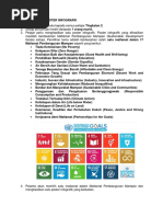 Pelaksanaan Program IMELC 2027 - LAMPIRAN | PDF