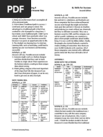 Unit 4: Q2e Listening & Speaking 3: Audio Script | PDF | Advertising | False Advertising