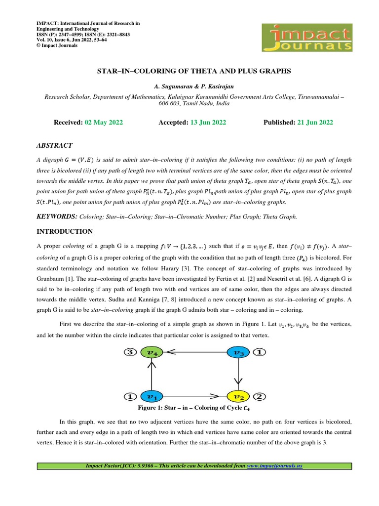 24-06-2022-1656059066-6-.-7. Engg - Star-in-Coloring of Theta and Plus ...