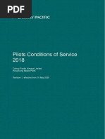 Cathay Pacific Brand Guidelines | PDF | Logos | Color