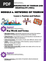 Phonetic Alphabet Used in Hotel and Tourism Industry | PDF