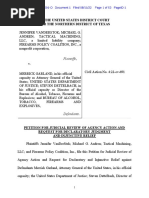 DPO - Template Appointment Letter | PDF | Public Sphere | Government