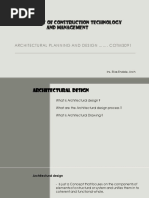 Check List For Architectural Case Study | PDF