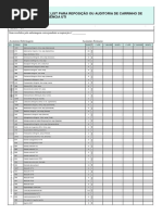 Escala de Perroca | PDF | Bem-estar