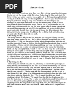 LLVH - Truyện Ngắn | PDF