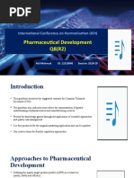 Co Relation Between CMA , CPP and CQA | PDF | Tablet (Pharmacy ...