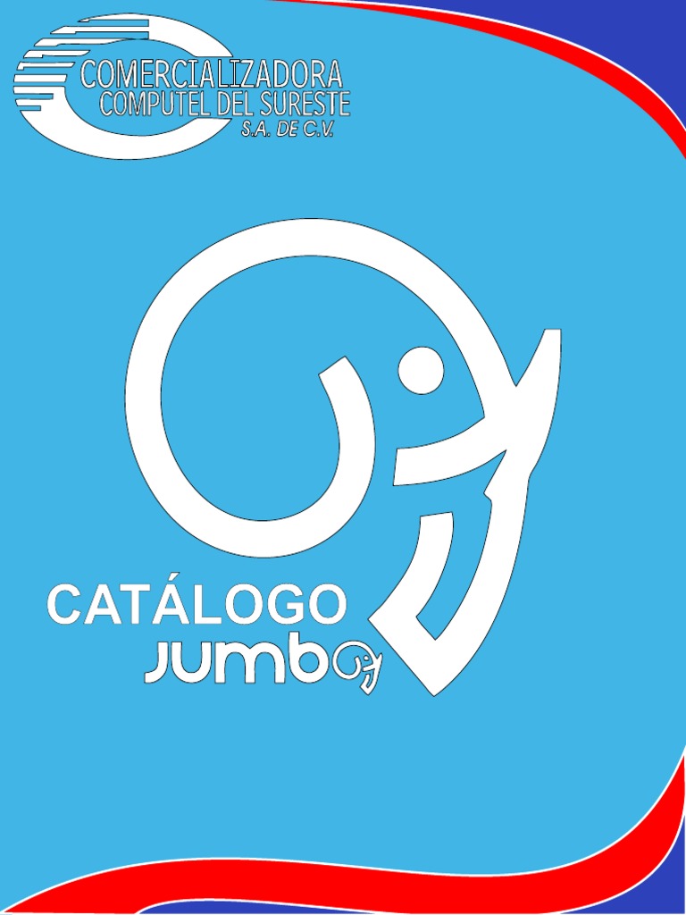 Jumbo Catalogo | PDF
