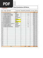 List Isi Tool Box | PDF | Machines | Tools