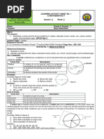 Measurements Grade 7 Lesson | PDF
