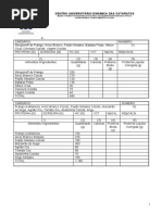 Dris Atualizadas 2023 | PDF