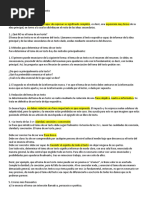 Definición del tema en un texto | PDF | Comunicación | Cognición