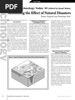 List of DSD Standard Drawings: Note - Figure in Bracket Indicates ...
