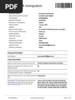 HMRC Starter Checklist | PDF | Public Finance | Government Finances