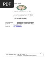 BNR-National Bank of Rwanda - Exchange Rates | PDF | Exchange Rate ...