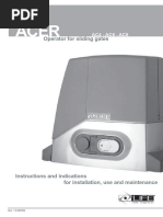 Saudi Aramco LOTO Guide | PDF | Nature