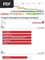 Project Management Poster | PDF | Project Management | Intellectual Works