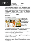 James Doakes | PDF | Violencia | Ocio