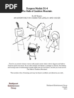 Kobold Hall (5e) | PDF | Wizards Of The Coast | Dungeons & Dragons