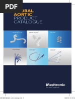 GORE - Viabahn VBX | PDF | Interventional Radiology | Catheter