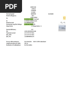 GL PMG 1500 Specification Sheet | PDF | Electromagnetism | Electrical ...