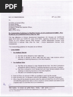 LIC Revival Form 680 Health Statement | PDF | Life Insurance | Insurance