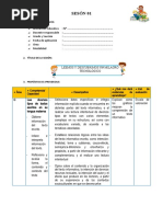 6to - Planb Lector - Con Lecturas Selectas - 2022 | PDF | Comprensión lectora | Educación primaria