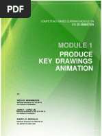 Multimedia Lecture Animation | PDF