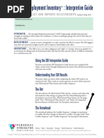 Essential Coaching Acronyms Guide | PDF | Disciplines | Leadership