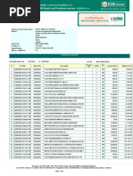 Pattas List of Anand Srinivasan | PDF
