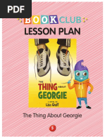 A Bike Like Sergio's Teachers' Guide | PDF | Reading Comprehension ...