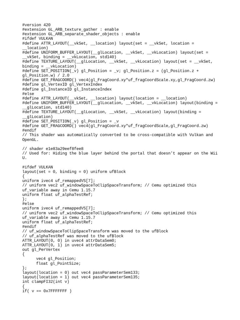 E1e83a29eef8fee8 0000000000000000 Vs | PDF | Software Engineering | Computer Science