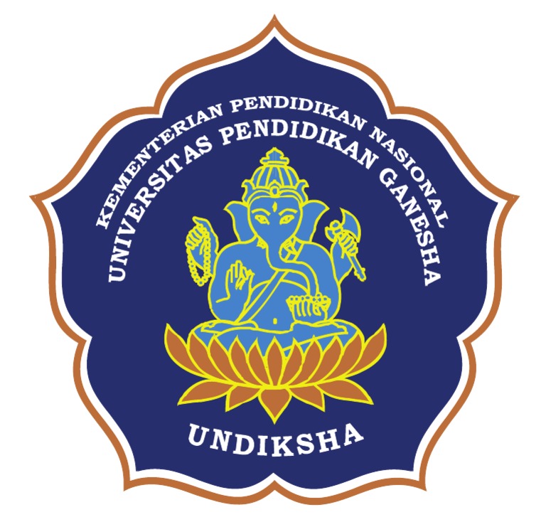 Undiksha Logo | PDF