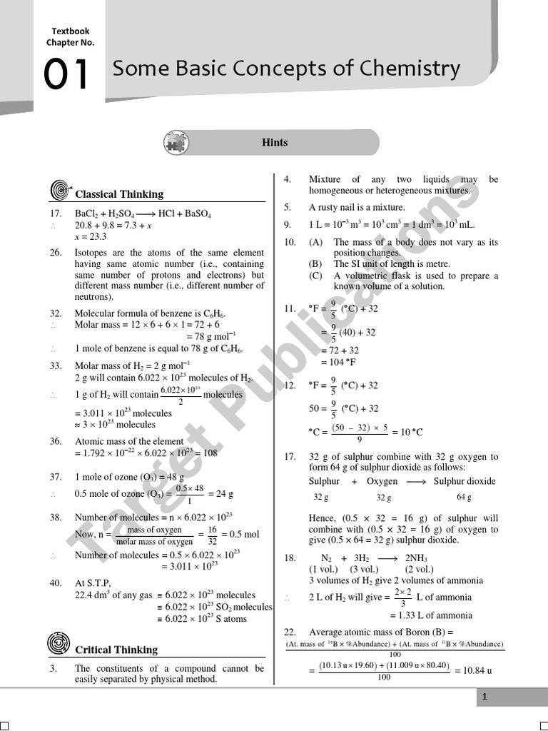 MHT CET Chemistry Solutions and Hints1648978123 | PDF | Atomic Orbital ...