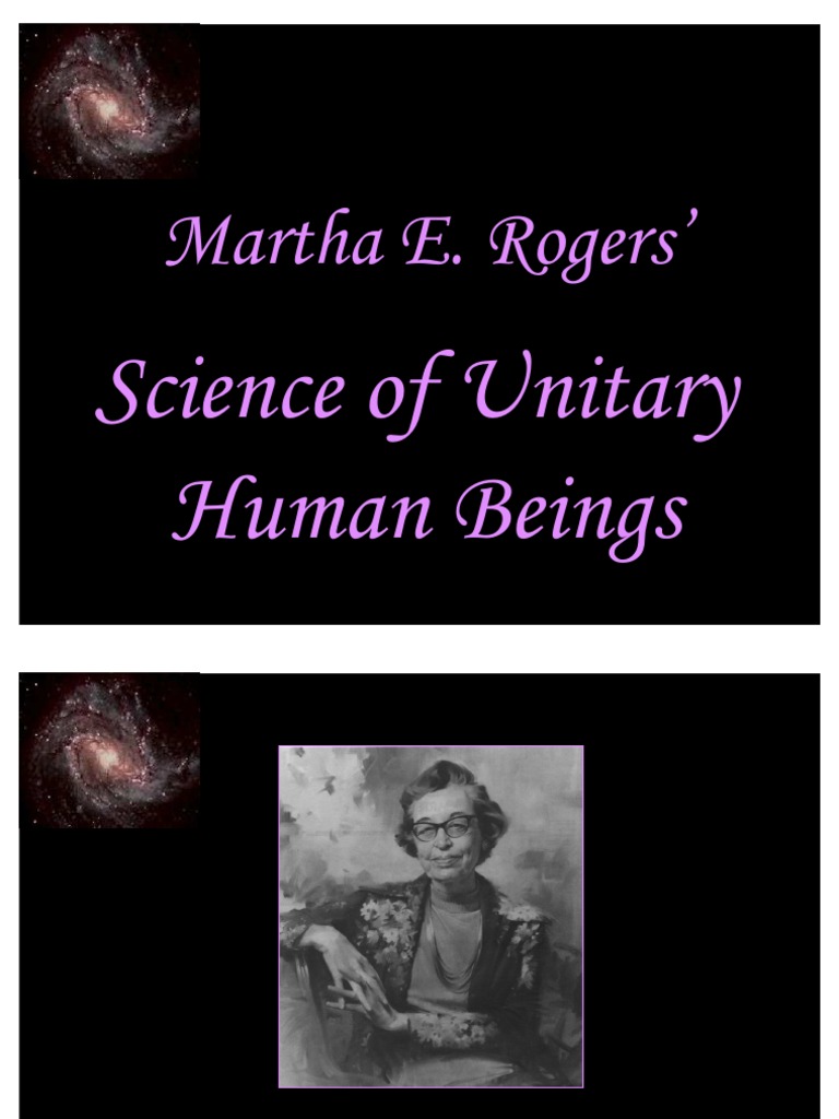 Martha Rogers3 | PDF
