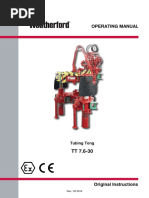 Secondary Retention and Safety Securing | PDF | Screw | Nut (Hardware)