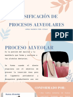 Clasificación de Seibert Los Defectos Del Reborde Alveolar | PDF
