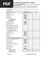 E-SPV Return System | PDF | Payroll | Salary