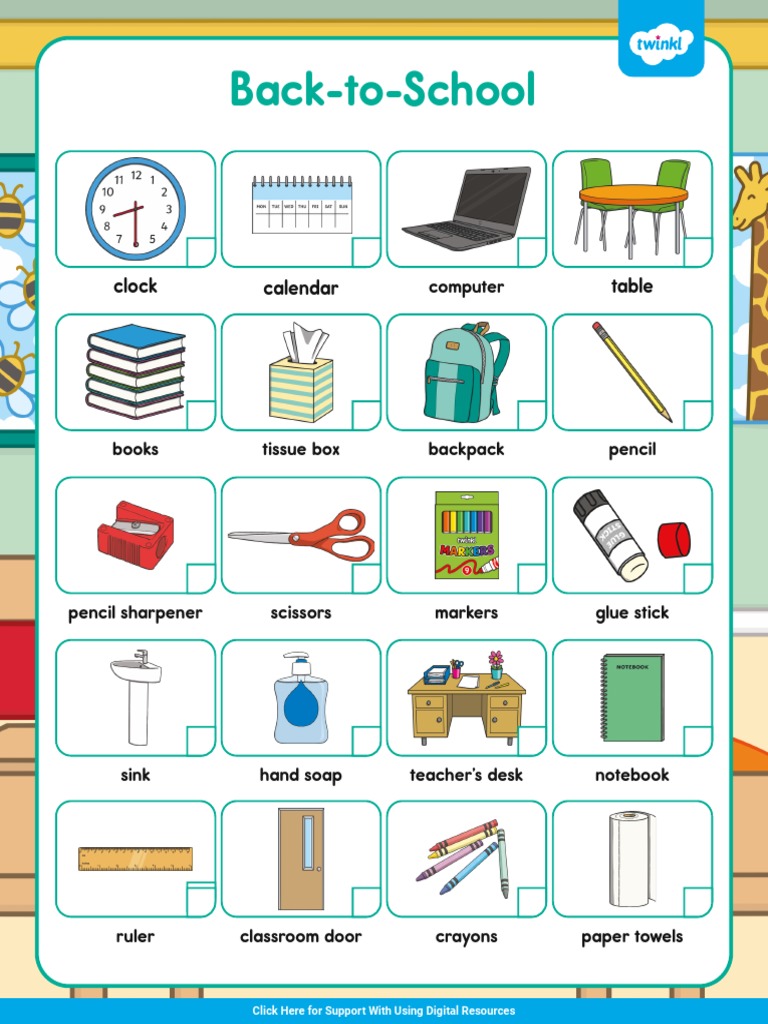 Digital Scavenger Hunt | PDF