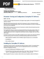 Roborun+ Utility User Manual - v3.0 | PDF | Command Line Interface | Parameter (Computer ...